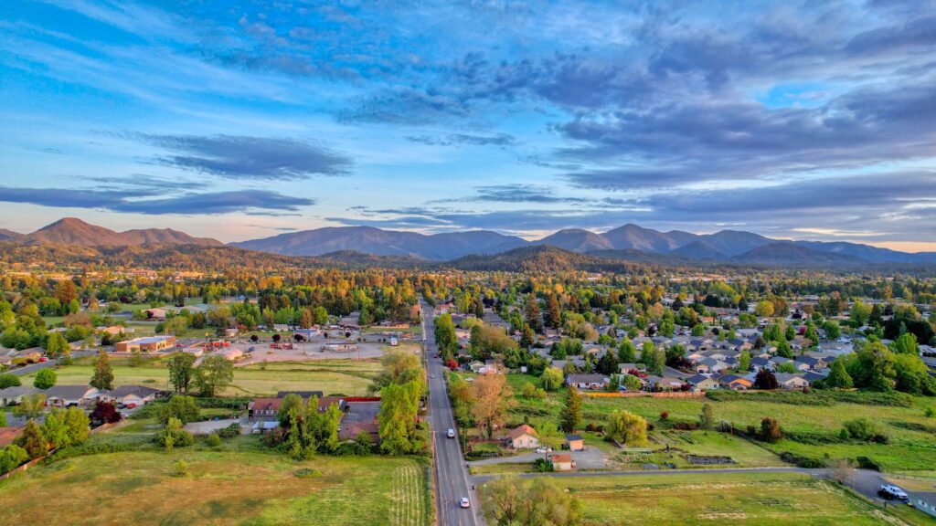 Rogue Valley Video – Video and Photography Services